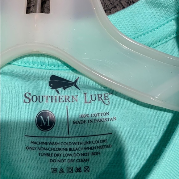 southern lure | Shirts | Southern Lure Short Sleeve | Poshmark